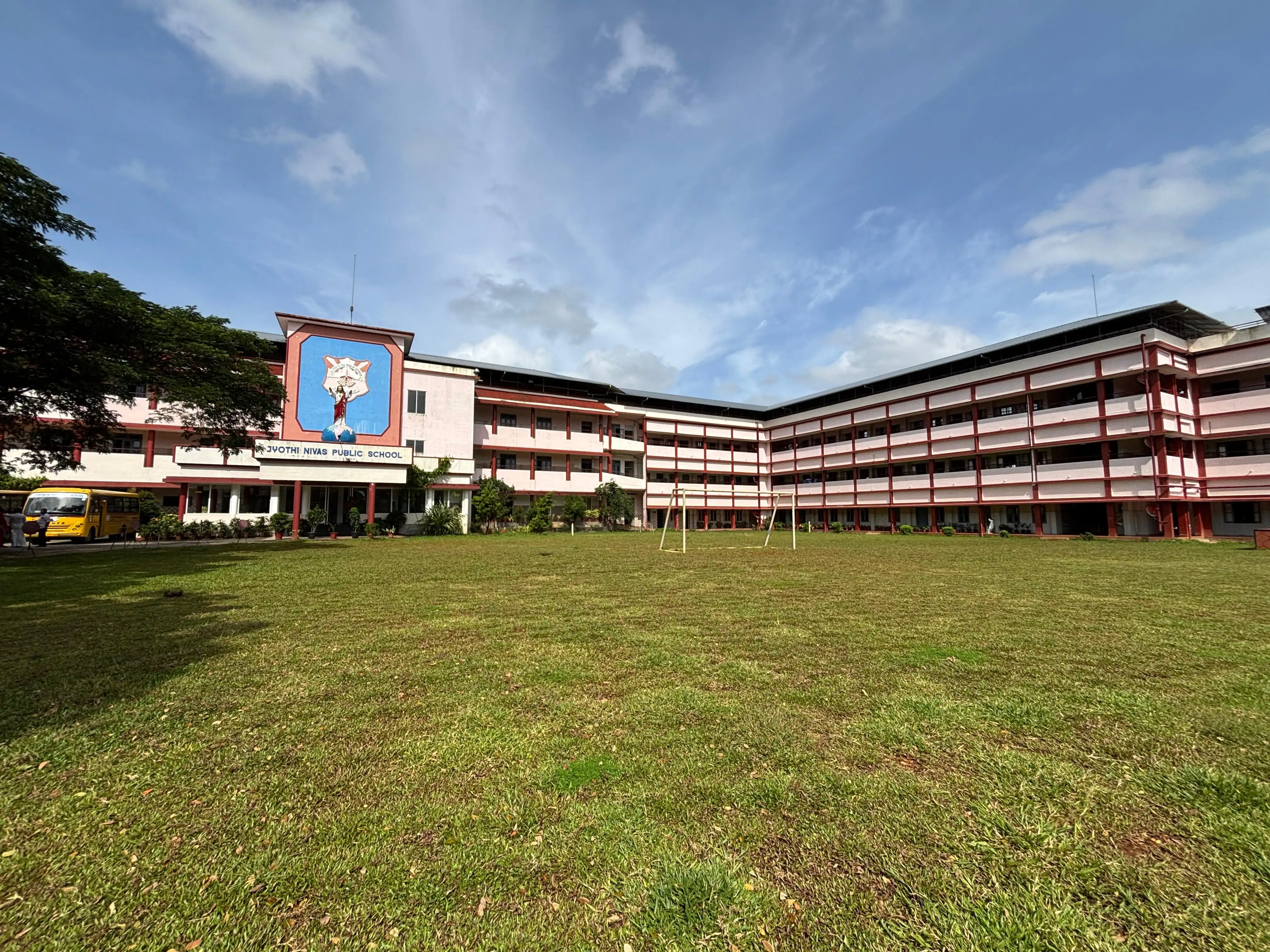 Jyothi Nivas Public School
